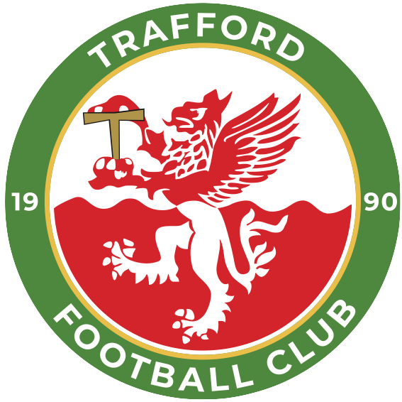 Trafford FC | Away Day Care Shawe View | NPL West Division